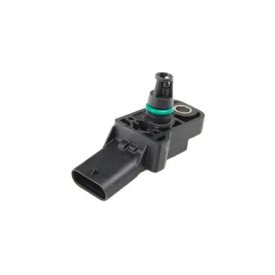 China XYZ Engine Map Sensor 5 Bar Inlet Manifold Sensor Engine Control Unit for sale
