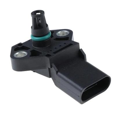 China 03K906051 0281006059 Map Pressure Sensor For Volkswagen Audi SEAT SKODA for sale