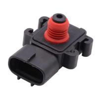 China Vacuum 0-5 Bar Car MAP Sensor Stainless Steel Housing for sale