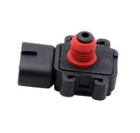 China Vacuum 0-5 Bar Car MAP Sensor Stainless Steel Housing for sale