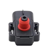 China Vacuum 0-5 Bar Car MAP Sensor Stainless Steel Housing for sale