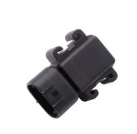 China Vacuum 0-5 Bar Car MAP Sensor Stainless Steel Housing for sale
