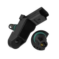 China IP67 Automotive MAP Sensor 2ms Response Time Boost Pressure Sensor for sale