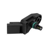 China IP67 Automotive MAP Sensor 2ms Response Time Boost Pressure Sensor for sale