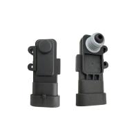 China Genuine Manifold Absolute Pressure MAP Sensor OE 163-542-28-18 For Mercedes W219 C240 C320 for sale