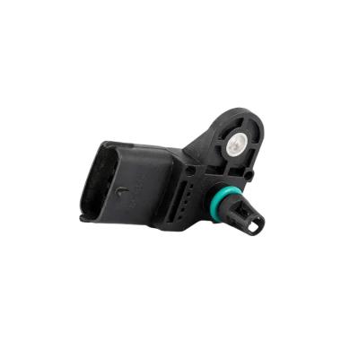 China Bosch 0281002576 Manifold Absolute Pressure MAP Sensor 4 Bar for sale