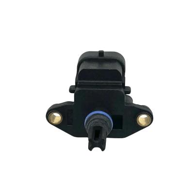 China OEM 12592017 Intake Air Pressure Sensor Map Sensor For CHEVROLET COBALT for sale