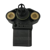 China A0041537028 0041537028 Manifold Absolute Pressure MAP Sensor For Mercedes Benz UNIMOG ACTROS ATEGO for sale