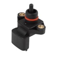 China Genuine Manifold Absolute Pressure MAP Sensor For Chevrolet Kia Isuzu 5WY2501A 0K30E18211A for sale