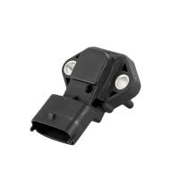 China 0261230023 Turbo Boost Pressure Sensor 078 906 051 For Audi A6 2.7 2000-05 for sale