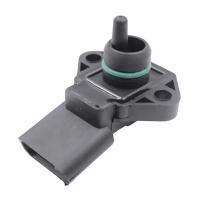 China 5V Stainless Steel Inlet Manifold Sensor 39300-22600 For Hyundai Accent for sale