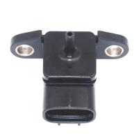 China Intake Manifold Absolute Pressure MAP Sensor For Isuzu D-Max 2.5L 3.0L 8-98020514-0 for sale