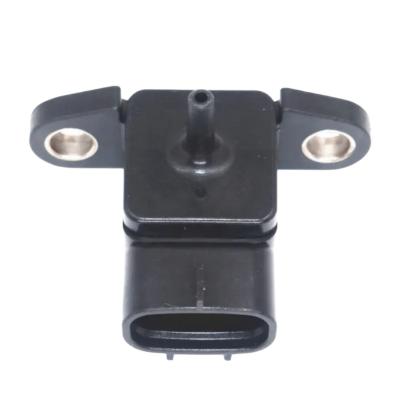 China Intake Manifold Absolute Pressure MAP Sensor For Isuzu D-Max 2.5L 3.0L 8-98020514-0 for sale