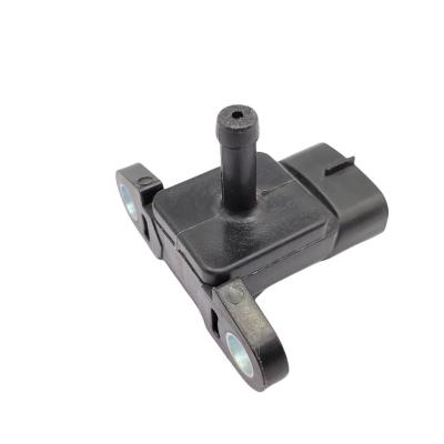 China TS16949 Manifold Absolute Pressure MAP Sensor 3.3V-5V Supply Voltage for sale