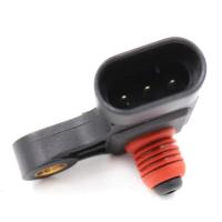 China Stainless Steel Engine Manifold Absolute Pressure MAP Sensor for sale