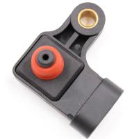 China Stainless Steel Engine Manifold Absolute Pressure MAP Sensor for sale