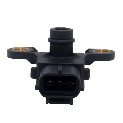 China Intake Pressure MAP Sensor 12787705 SU7806 5S11761 For SAAB 9-3 for sale
