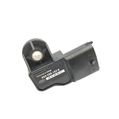 China Inlet Manifold Sensor Engine MAP Sensor 0281002680 For Ford Mazda BT-50 for sale