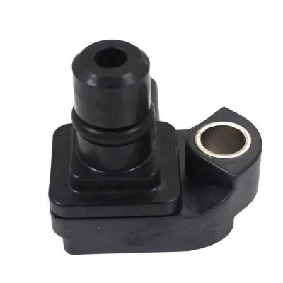 China DIN43650A Connector Air Intake Pressure Sensor 0-100kpa Car MAP Sensor for sale