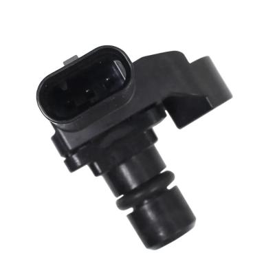 China Analog Voltage Output Manifold Pressure Sensor 5V Engine MAP Sensor for sale