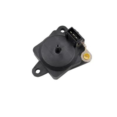 China 3 Bar Intake Manifold Absolute Pressure Sensor 7654436 APS0501 SEB212 for sale