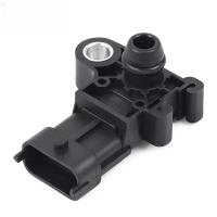 China 0261230282 55573248 Intake Manifold Absolute Pressure Sensor For Buick Cadillac Chevrolet CAMARO for sale