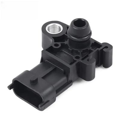China 0261230282 55573248 Intake Manifold Absolute Pressure Sensor For Buick Cadillac Chevrolet CAMARO for sale