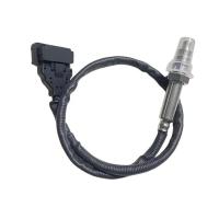 China 0258017025 NOX Sensor Nitrogen Oxide Sensor For Ford Chevrolet Honda for sale