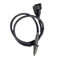 China 0258017025 NOX Sensor Nitrogen Oxide Sensor For Ford Chevrolet Honda for sale