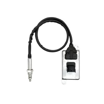 China 5WK96752C 4326868 NOx Sensor Nitrogen Oxide Sensor For Cummins DAF Truck for sale