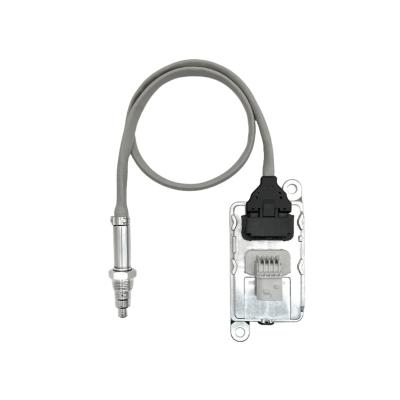 China TS 16949 Nitrogen Oxygen Sensor A0081539828 For MERCEDES BENZ for sale