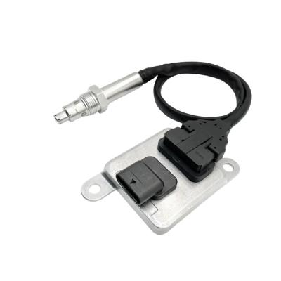 China Car Parts Diesel Nox Sensor 5WK96681E A0009059603 For MERCEDES BENZ for sale