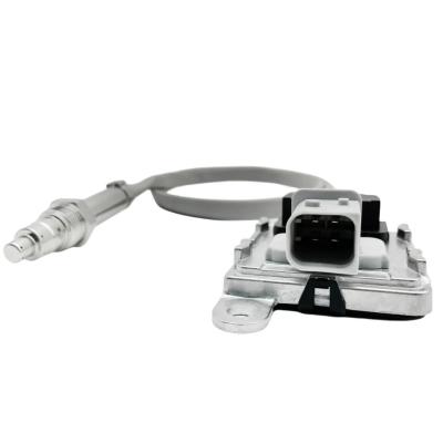 China Nitrogen Oxygen Sensor Nox Sensor SNS0344E 2293964 For DAF for sale