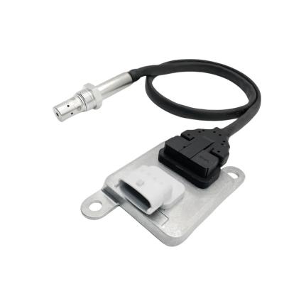 China Automotive Truck Nitrogen Oxide Sensor 0-3000ppm For KIA BMW Mazda for sale