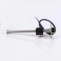 China 12V Wireless Car Fuel Level Sensor Stainless Steel Oil Tank Level Sensor for sale