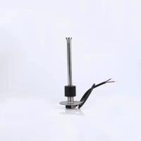 China 12V Wireless Car Fuel Level Sensor Stainless Steel Oil Tank Level Sensor for sale