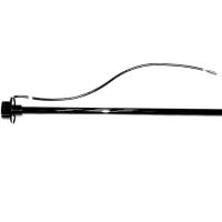 China Motor Vehicle Fuel Oil Level Sensor 1A Current Digital Fuel Level Sensor 0-190ohm for sale