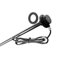 China Motor Vehicle Fuel Oil Level Sensor 1A Current Digital Fuel Level Sensor 0-190ohm for sale