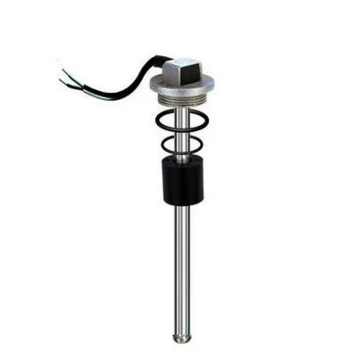 China ESMCS07 4-20ma Liquid Water Level Sensor Oil Level Float Switch for sale