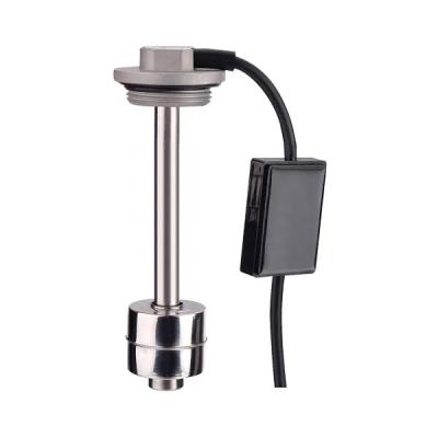China Trucks Car Fuel Level Sensor 4-20ma Diesel Fuel Tank Level Sensor OEM for sale