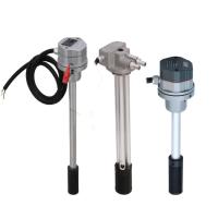 China GPS Capacitive Oil Tank Level Sensor For Cars 100-2000mm Range for sale