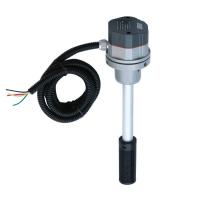 China GPS Capacitive Oil Tank Level Sensor For Cars 100-2000mm Range for sale