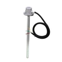 China SUS316 Digital Car Fuel Level Sensor Oil Tank Level Sensor For Truck for sale