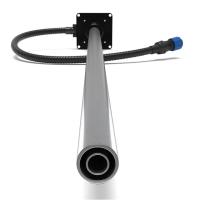 China Adjustable GPS Capacitive Fuel Level Sensor For 4g Gps Tracking for sale