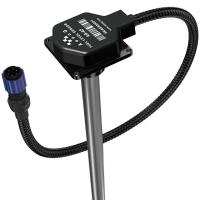 China Adjustable GPS Capacitive Fuel Level Sensor For 4g Gps Tracking for sale