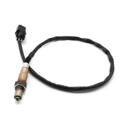 China Air Fuel Ratio Lambda O2 Oxygen Sensor For Hyundai ACCENT Elantra KIA FORTE 5 for sale