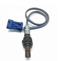 China 12V Automotive Oxygen Sensor With M12/M8 Connector 50000 Hours Lifespan O2 Sensor In Car for sale
