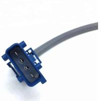 China 12V Automotive Oxygen Sensor With M12/M8 Connector 50000 Hours Lifespan O2 Sensor In Car for sale