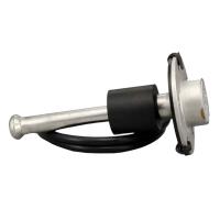 China Digital Car Fuel Level Sensor 12cm 15cm Tractor Truck Electrical Diesel Level Sensor for sale