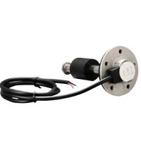 China Digital Car Fuel Level Sensor 12cm 15cm Tractor Truck Electrical Diesel Level Sensor for sale